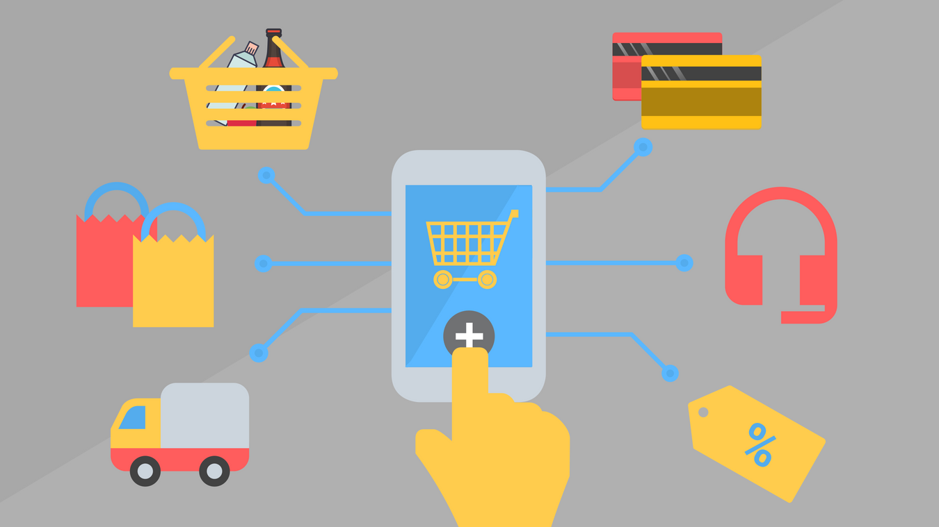 M-commerce: la mutación del E-commerce | noticias.ltda