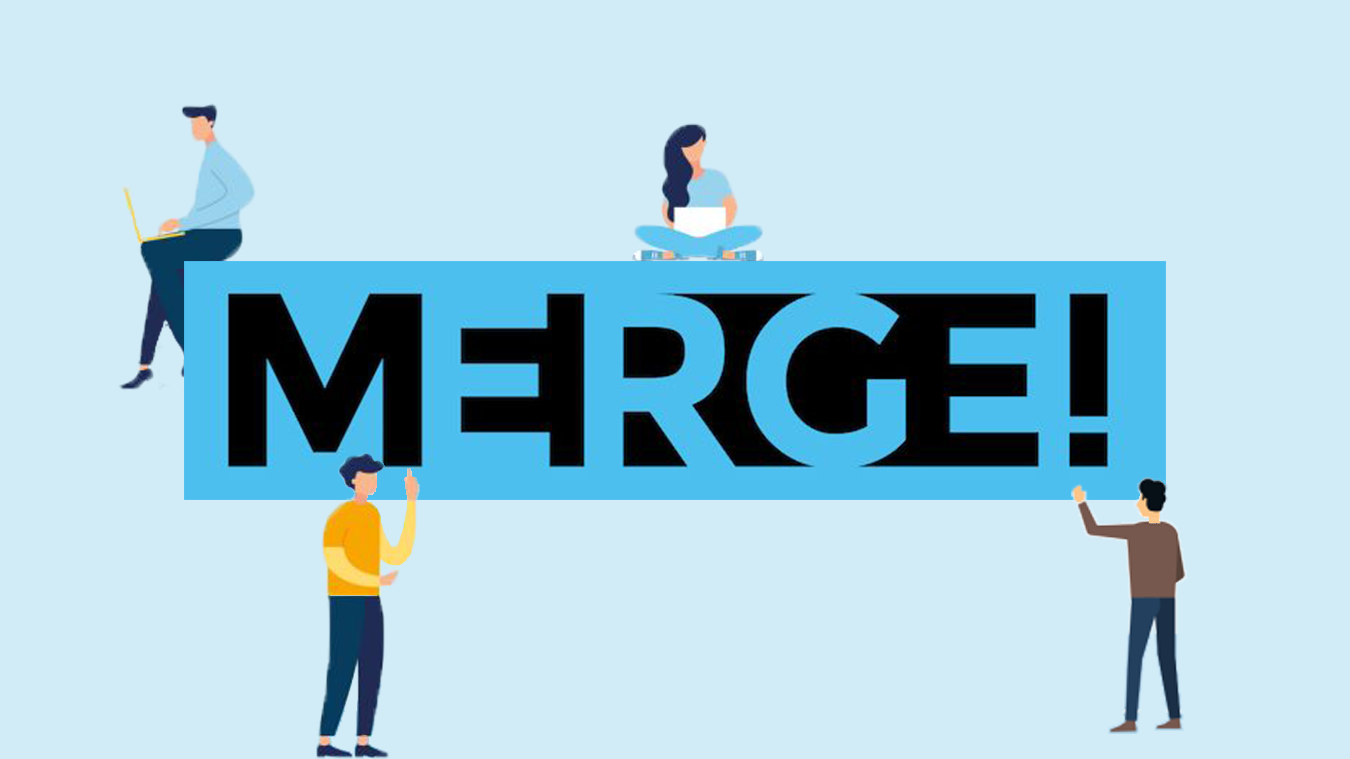 MERGE!- La conferencia líder de activos digitales | noticias.ltda