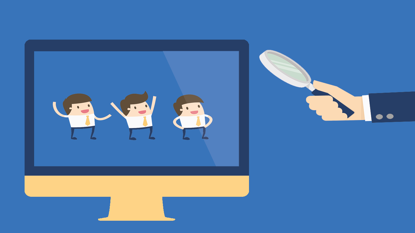 Cybervetting: la práctica de contratación de la era digital | noticias.ltda