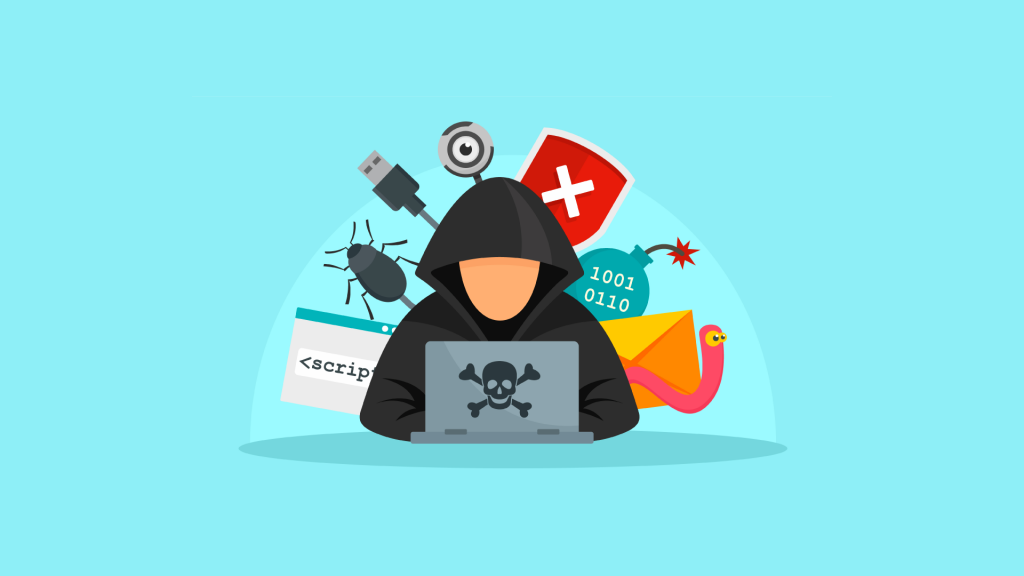 Estos son los ataques cibernéticos más comunes entre las empresas ...