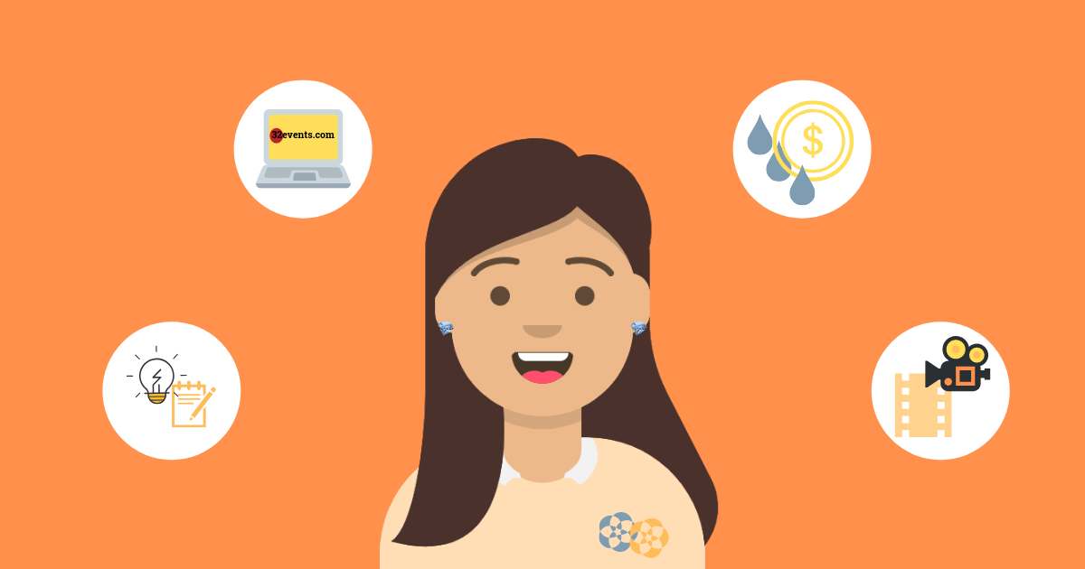 Jodi Chamberlain: embajadora en la industria de dominios | noticias.ltda