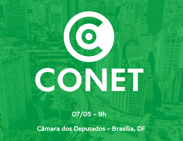 CONET Brasil | noticias.ltda