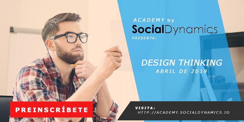 Curso: Design Thinking | noticias.ltda