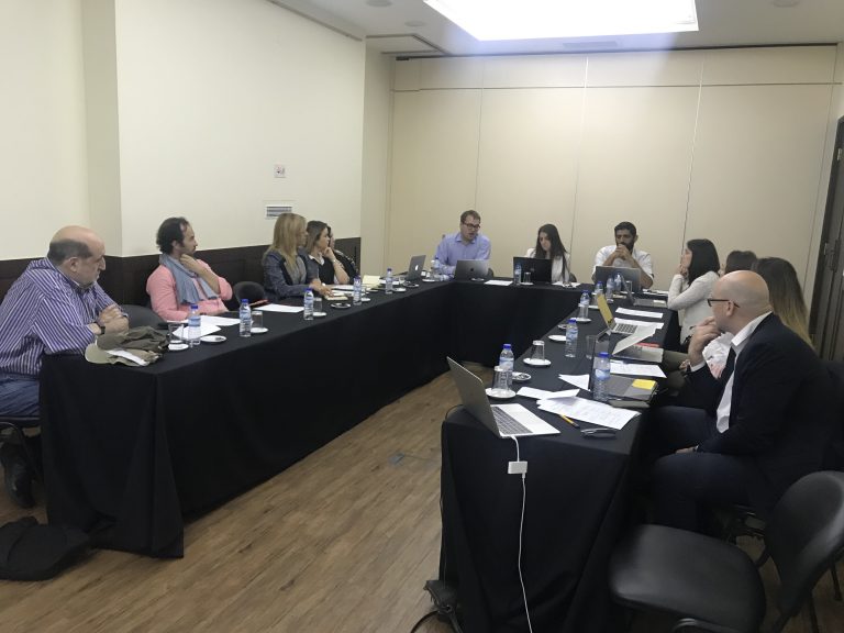 Programa de capacitación de la ICANN para la comunidad | noticias.ltda