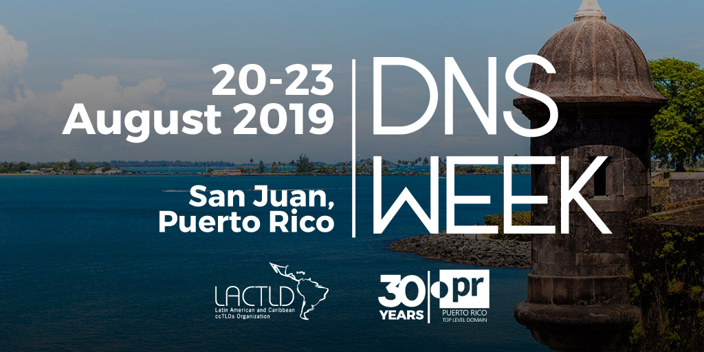 DNS Week Puerto Rico | noticias.ltda