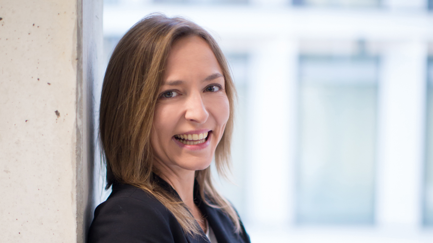 Birgit Berger: la geek de las métricas de objetivos con KPIs | noticias ...