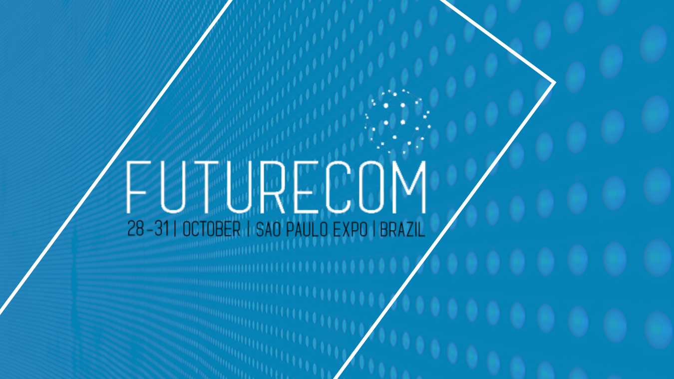 Futurecom: desbloqueando puertas de dimensiones digitales | noticias.ltda
