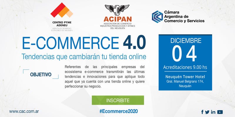 E-Commerce 4.0: Tendencias que cambiarán tu tienda online | noticias.ltda